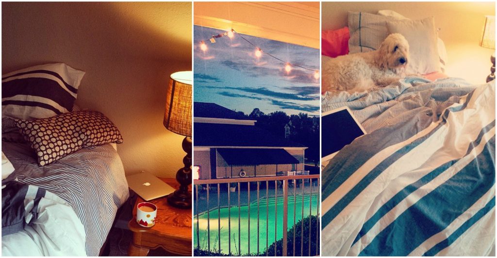 I'm Home. - Simply Taralynn | Food & Lifestyle Blog
