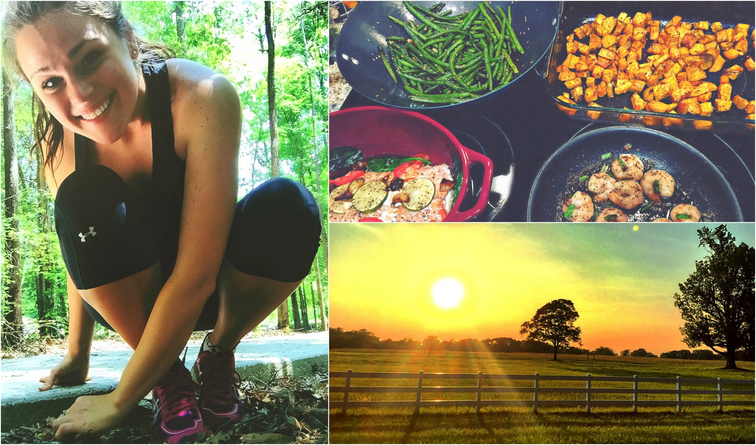 Seizing The Day, Everyday. - Simply Taralynn | Food & Lifestyle Blog