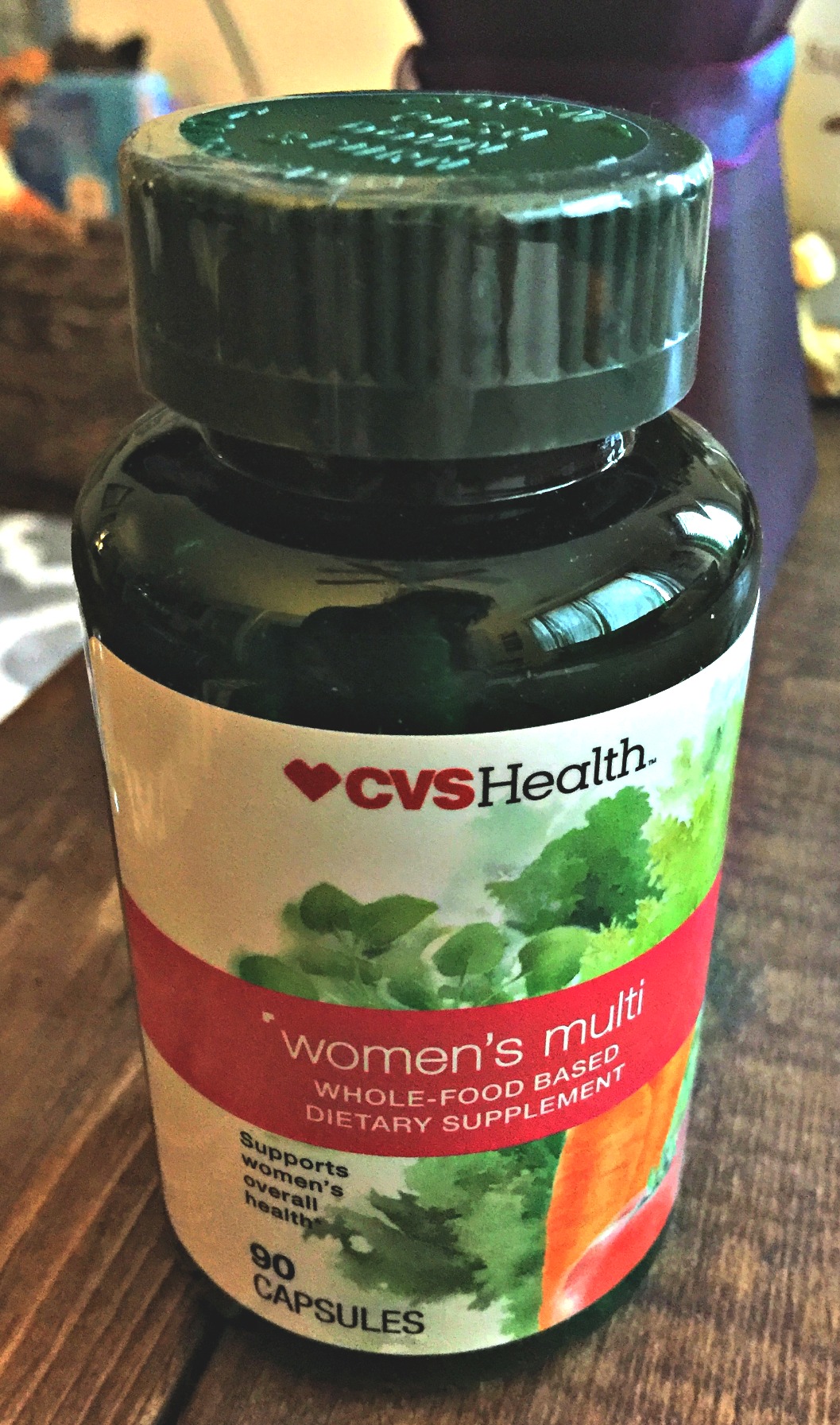 CVS: Find Your Healthy - Simply Taralynn | Food & Lifestyle Blog