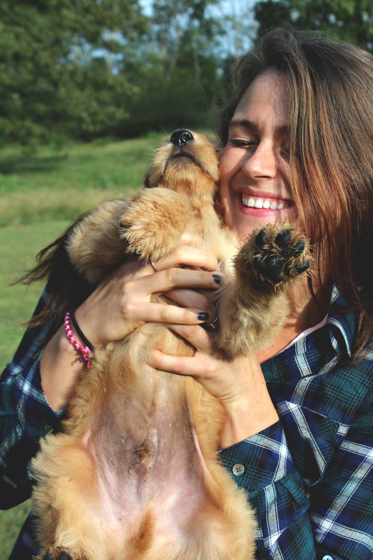 Meet Leo + Life Updates