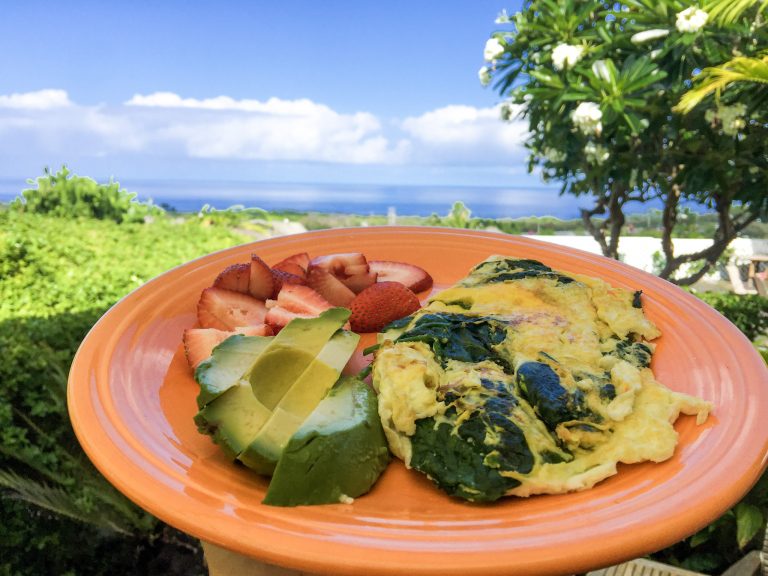 My last week on the Big Island | Food & Exploring