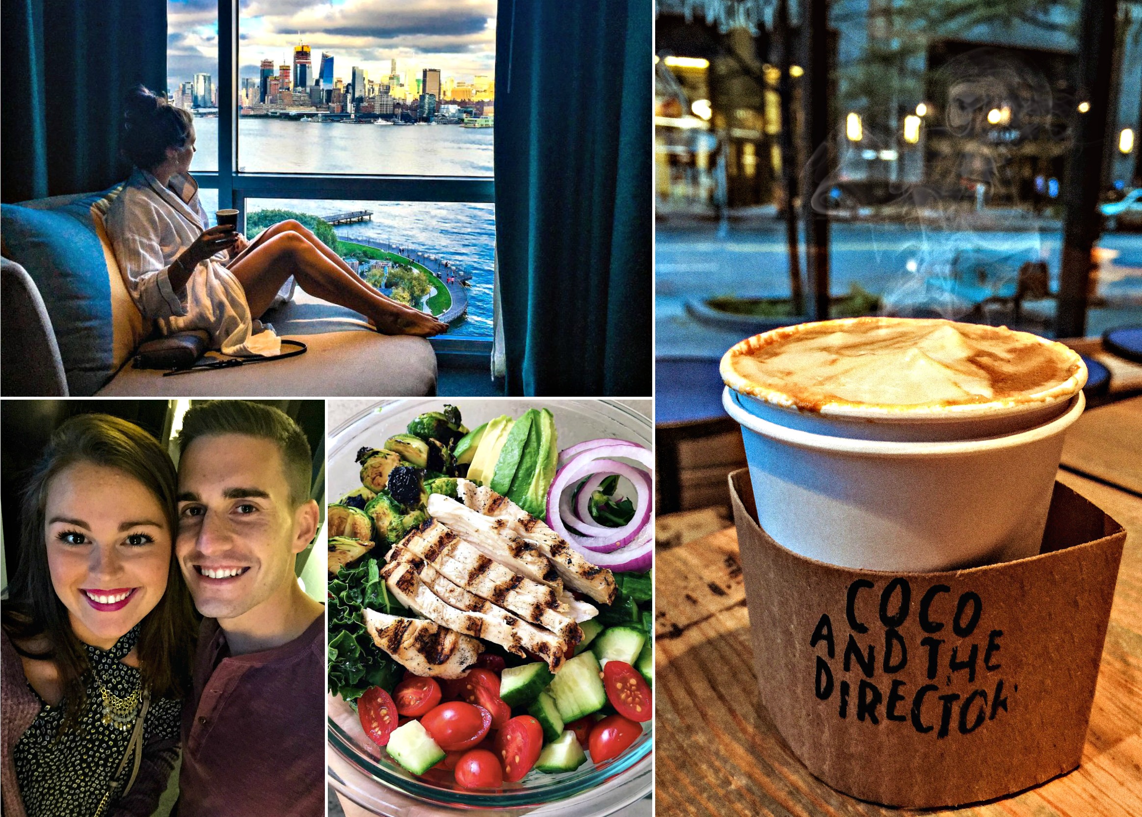 New Jersey Travels & A Fun-Filled Week - Simply Taralynn