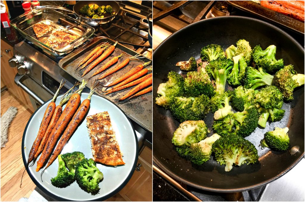 Birthday Week: Fitness & Healthy Eats