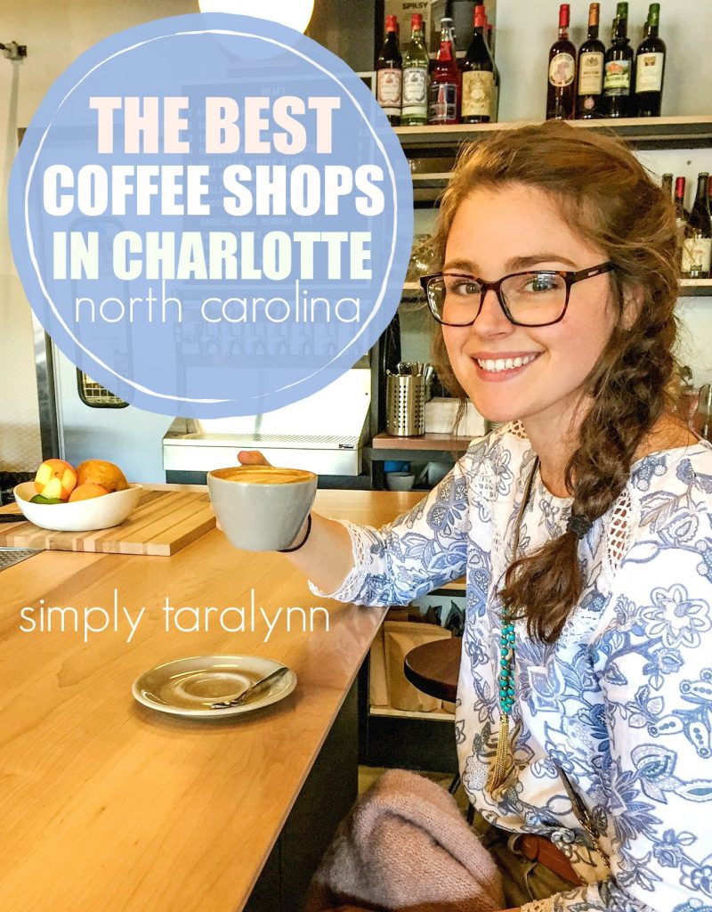 Charlotte Guide