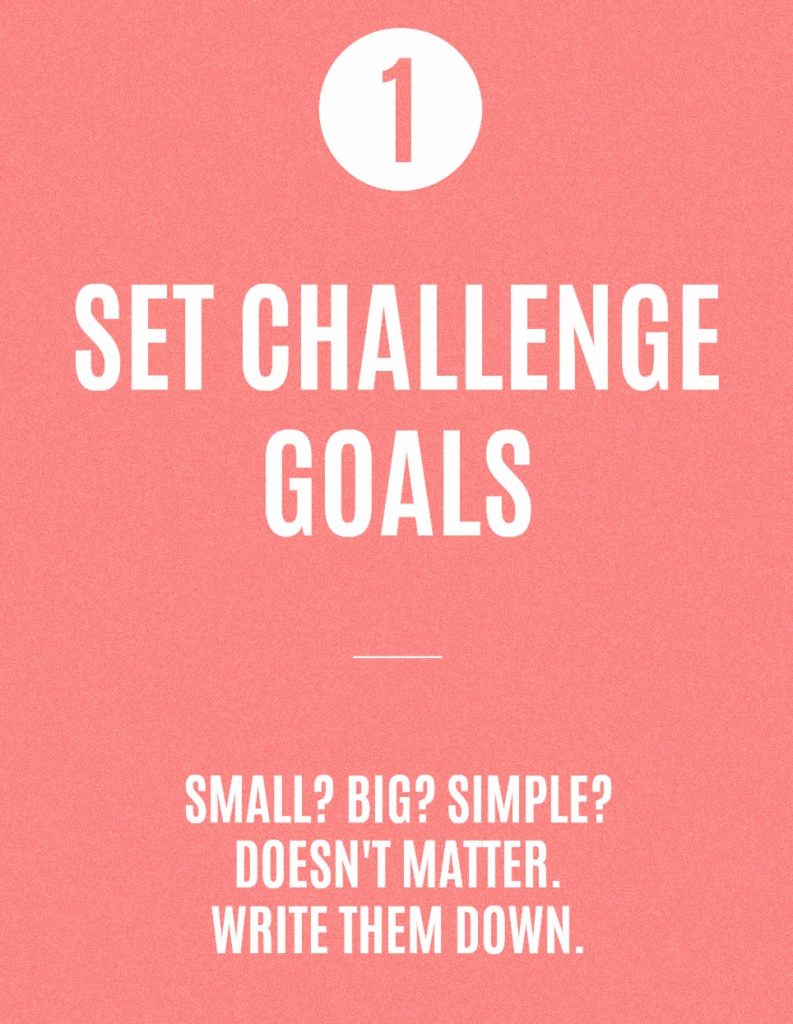 The 40 Day Fitness Challenge: Fitness, Food, & Prizes!