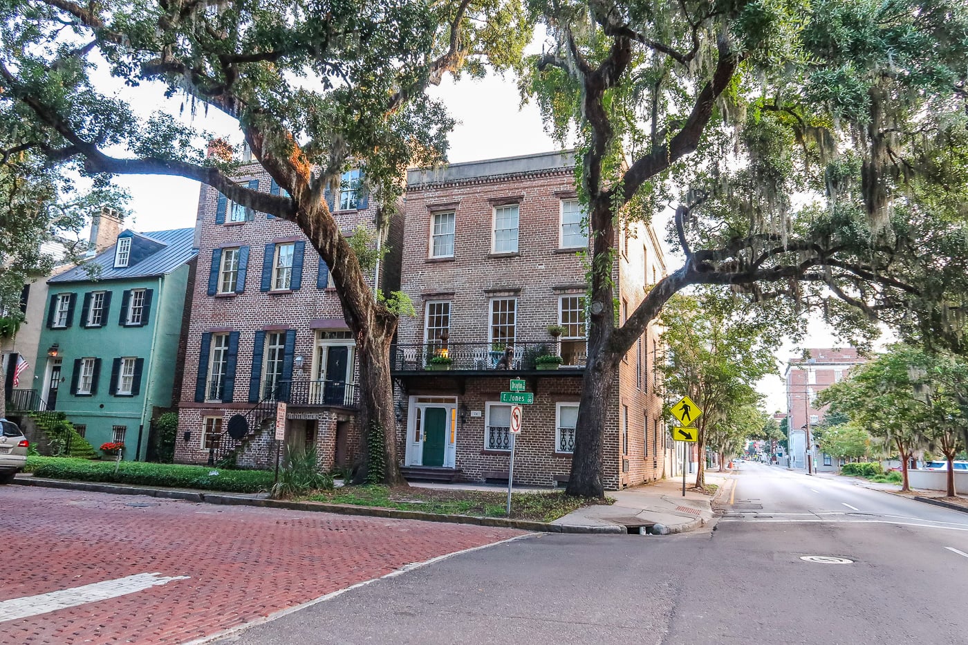 BEST Savannah Georgia Travel Guide | Where to Eat, Stay & Explore ...