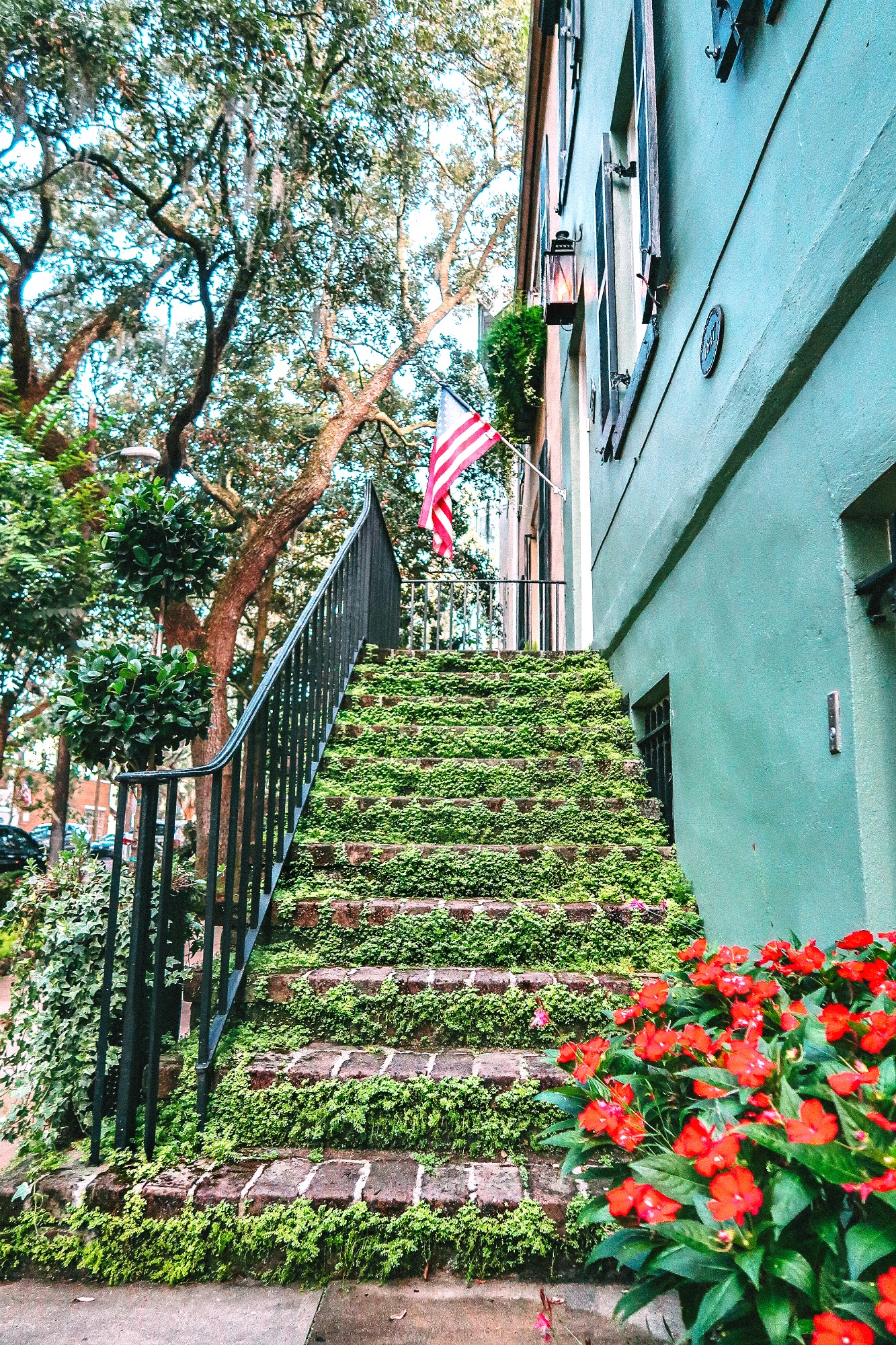 BEST Savannah Georgia Travel Guide | Where to Eat, Stay & Explore ...