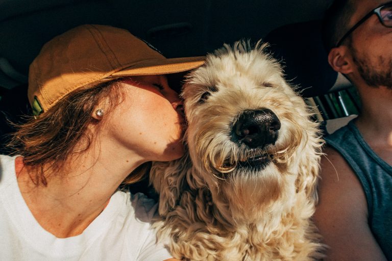 Puppachinos, Protein Balls, Treadmill Walks & A Getaway!