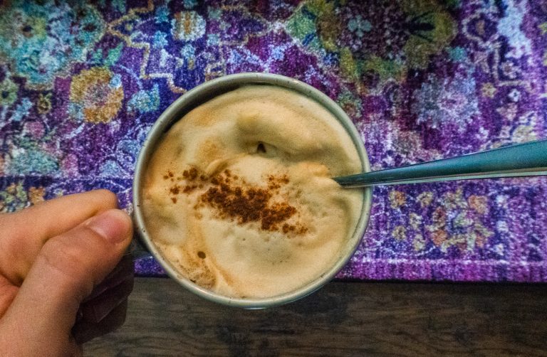 Puppachinos, Protein Balls, Treadmill Walks & A Getaway!