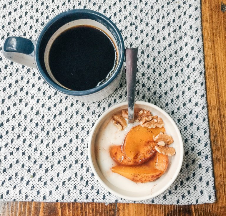 Puppachinos, Protein Balls, Treadmill Walks & A Getaway!