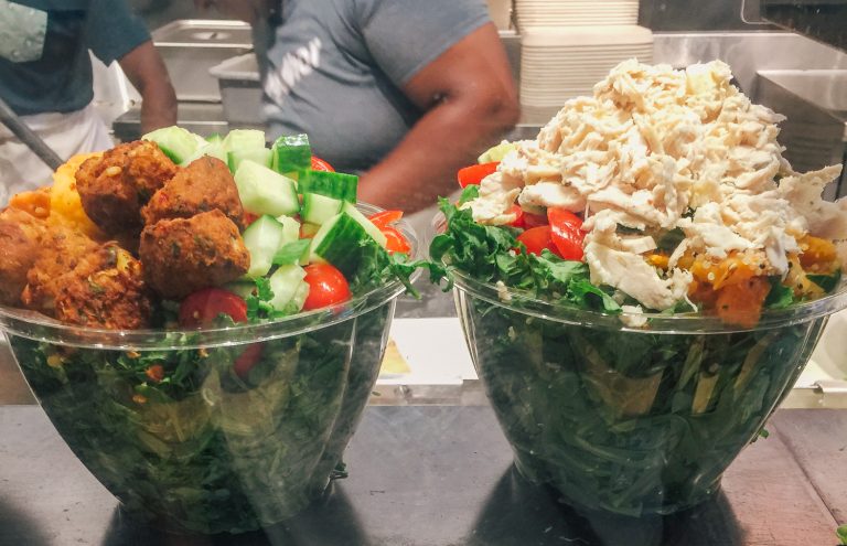 Puppachinos, Protein Balls, Treadmill Walks & A Getaway!