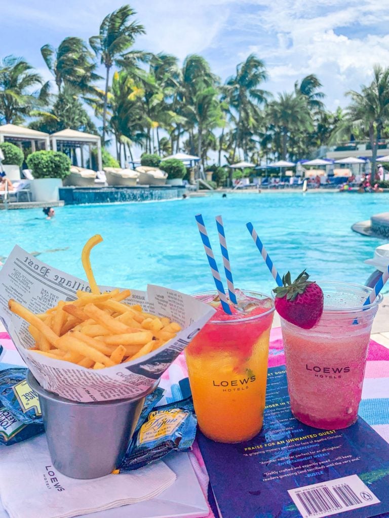 Miami Beach Travel Guide: Where to Eat, Where to Stay, What to Do!