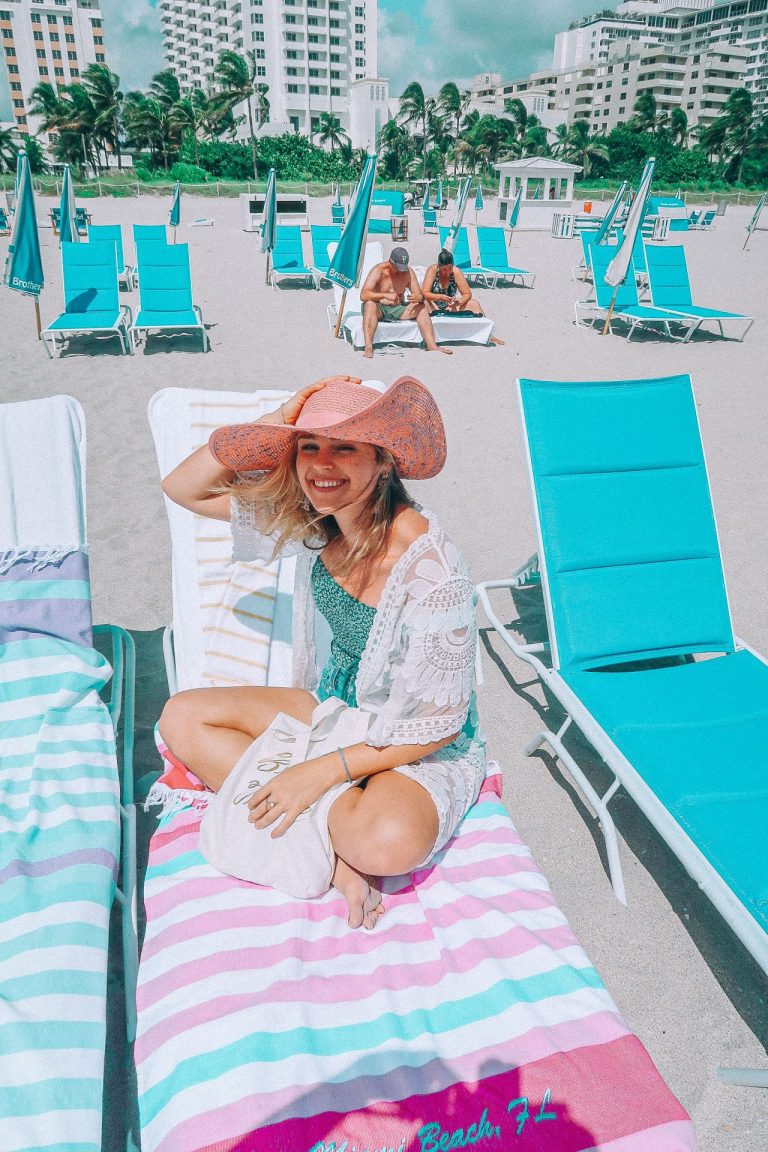 Miami Beach Travel Guide: Where to Eat, Where to Stay, What to Do!