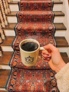 Visiting Savannah Georgia in the Winter | Staying at the Ballastone Inn