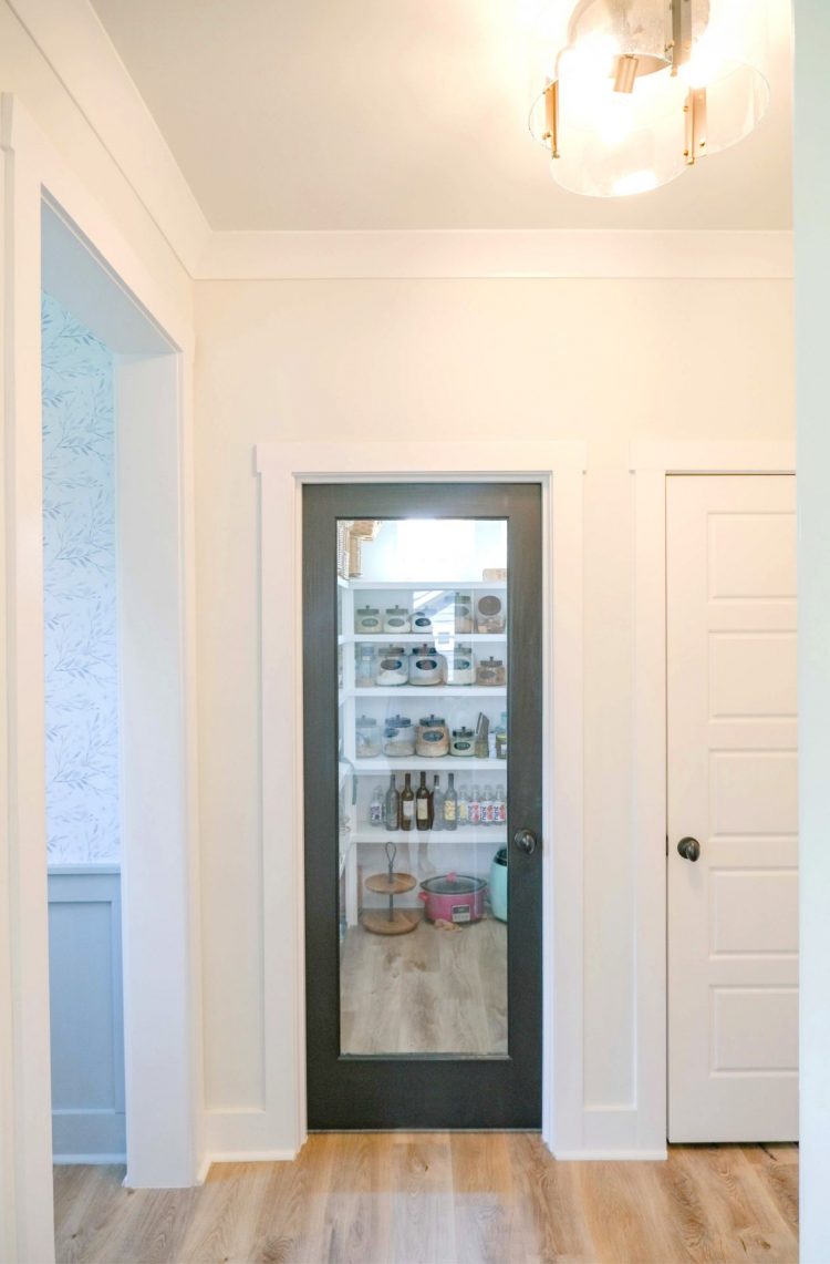 A Downstairs Home Tour before We Start Fall Projects!