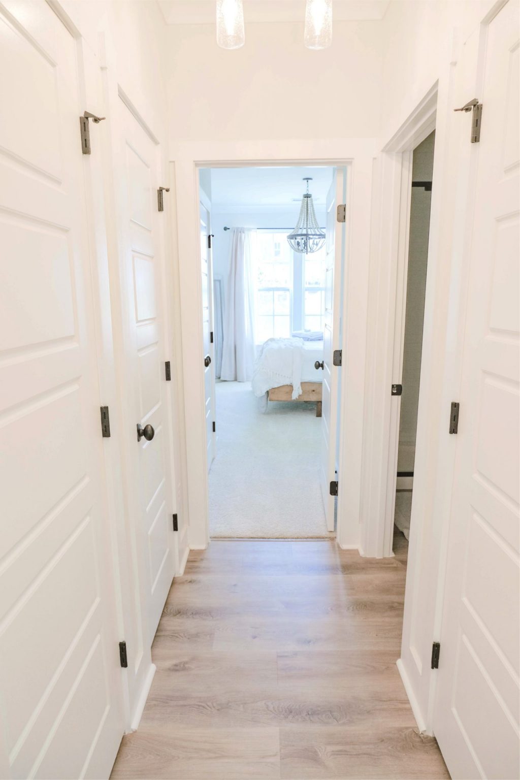 A Downstairs Home Tour before We Start Fall Projects!