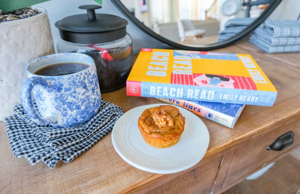 Drink Coffee & Read: November Book Club Picks are In!