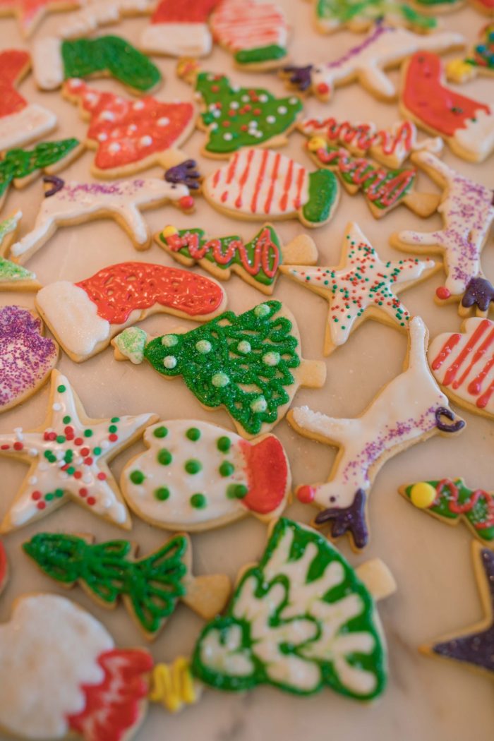 32 Photos from Christmas Week 2020