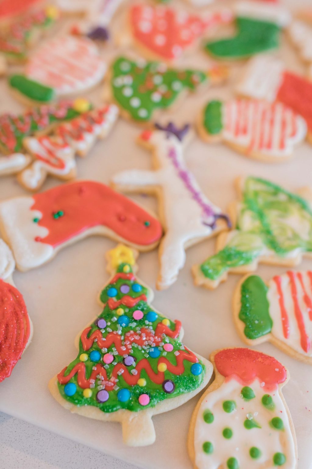32 Photos from Christmas Week 2020