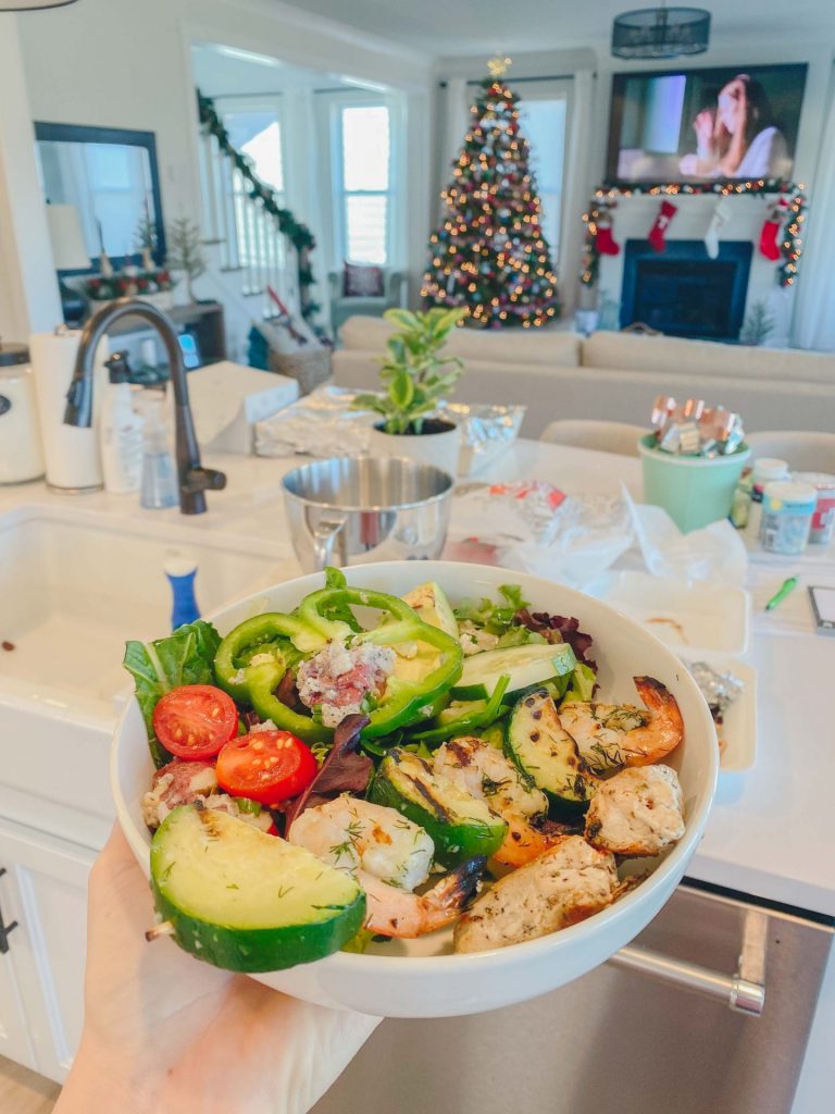 32 Photos from Christmas Week 2020