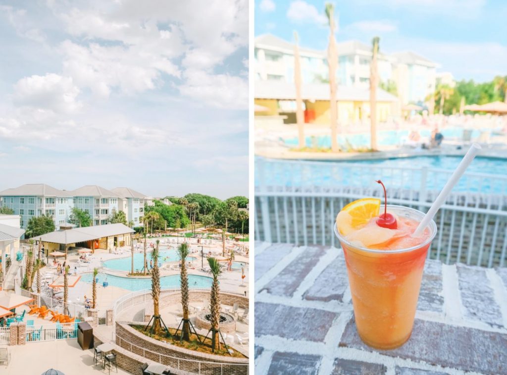 Sweetgrass Inn Wild Dunes Resort | Isle of Palms Travel Blog - Simply ...