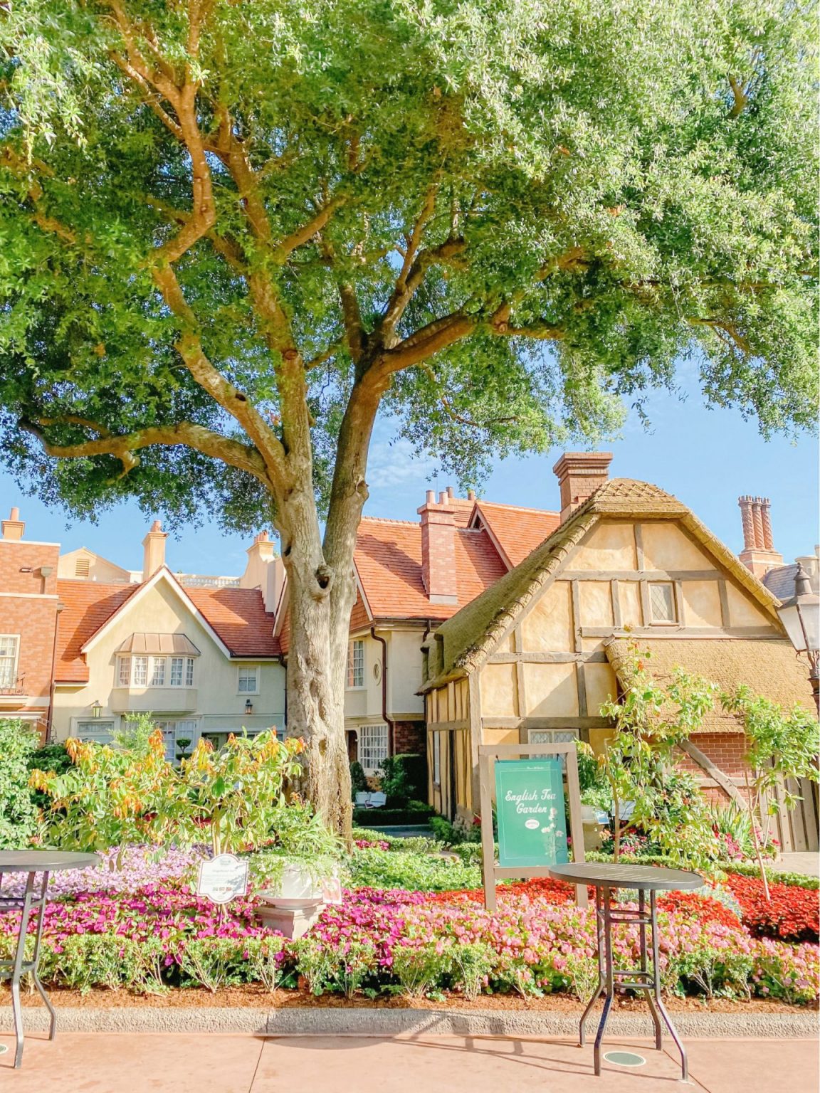 Disney World 2021 Travel: Epcot's Flower & Garden Festival - Simply ...