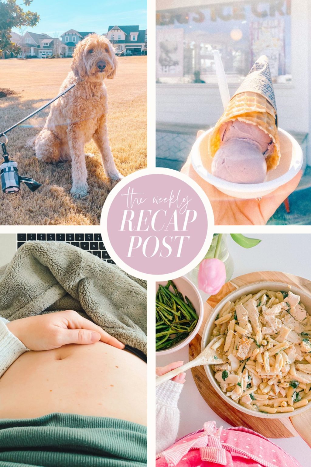 Simply Taralynn | Food & Lifestyle Blog