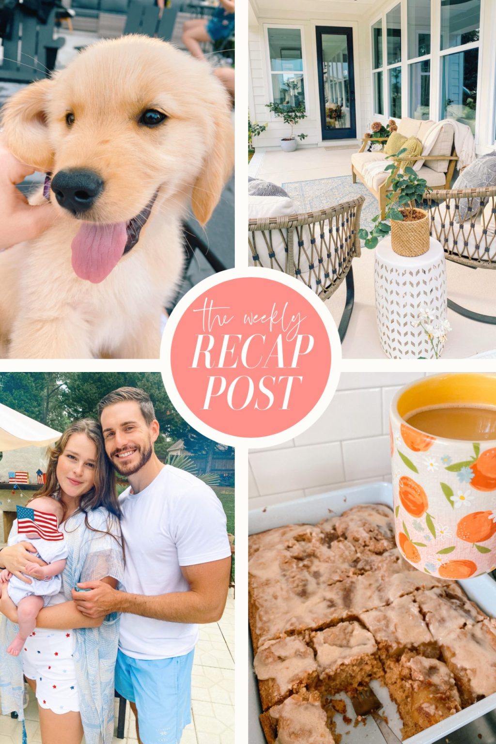 Simply Taralynn | Food & Lifestyle Blog
