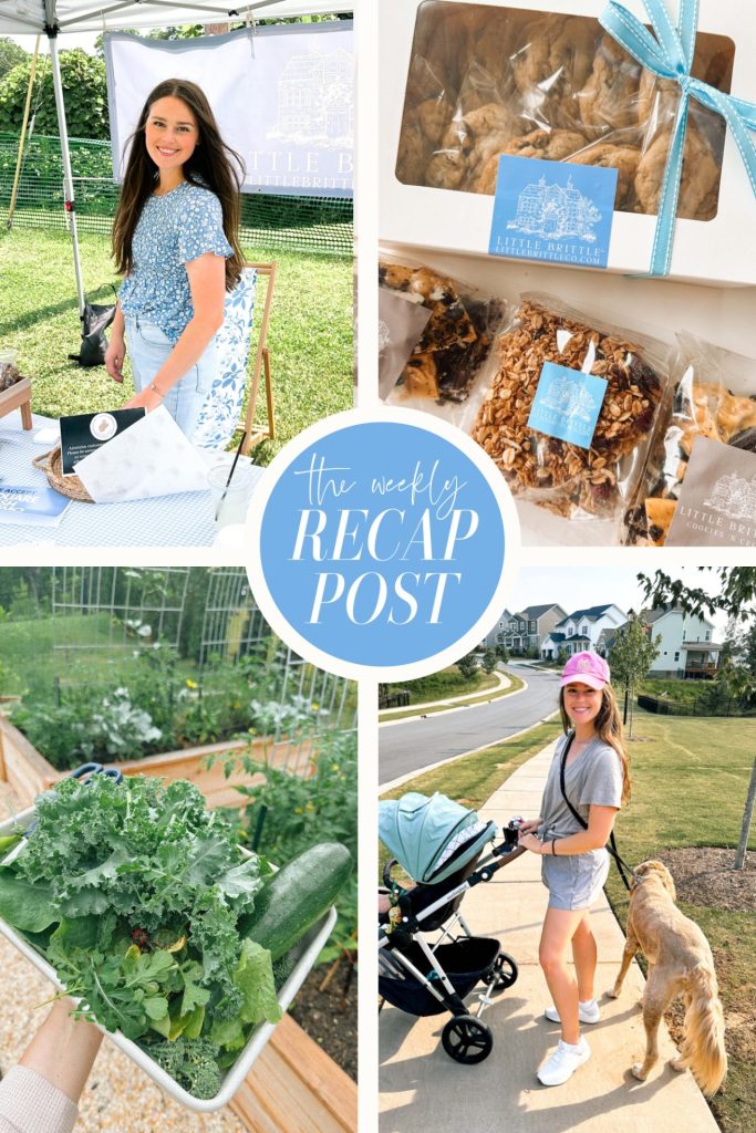 LIFESTYLE - Simply Taralynn | Food & Lifestyle Blog