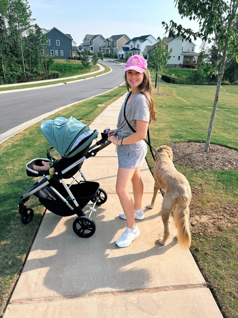 My second farmer's market, life updates, and running my new business ...