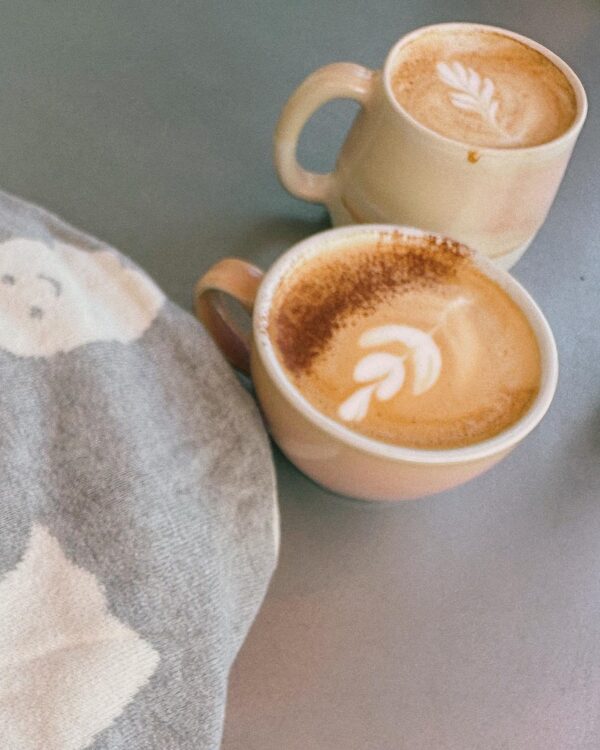 Sorella Coffee Shop | Monroe North Carolina