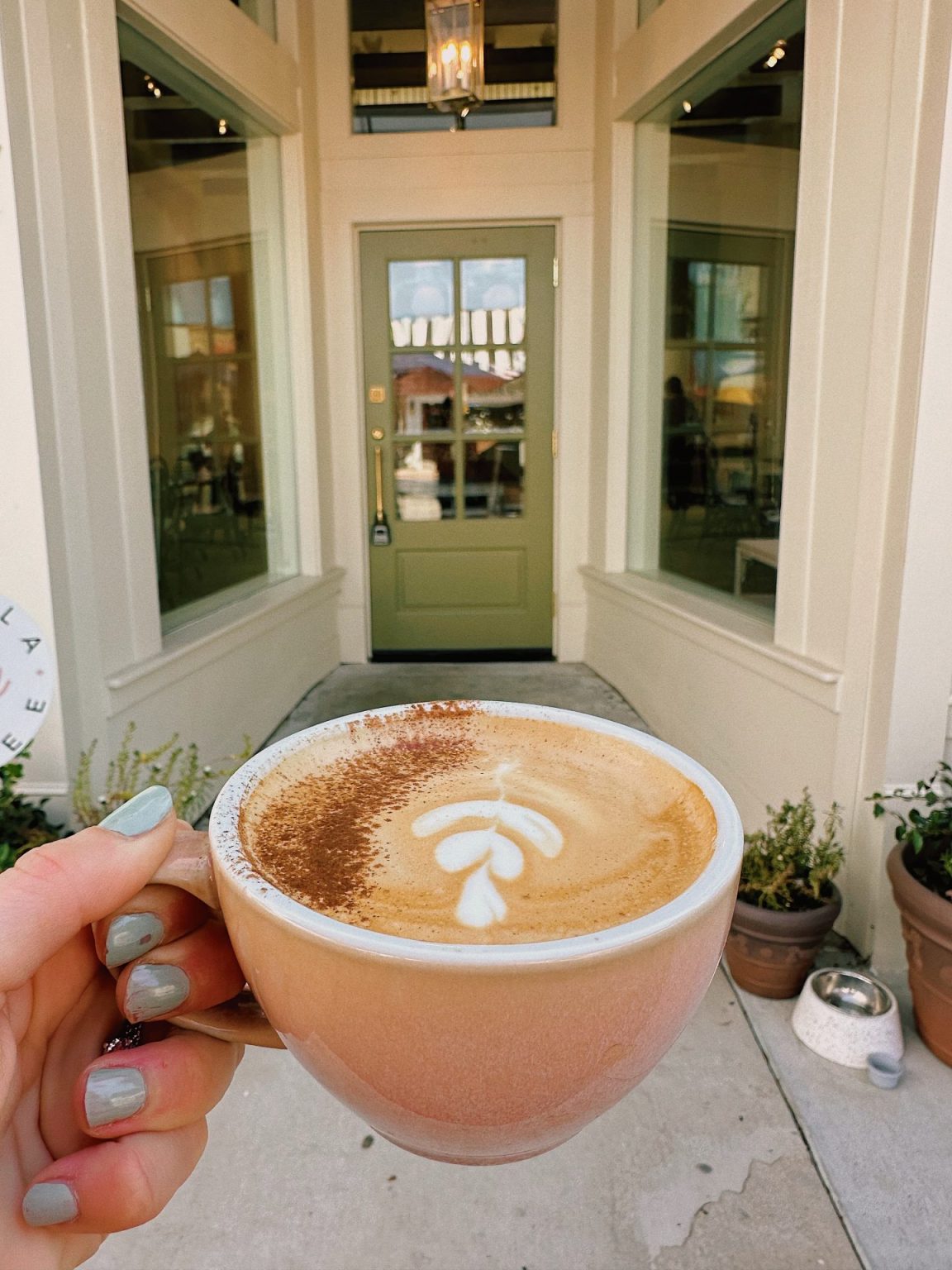 Sorella Coffee Shop | Monroe North Carolina