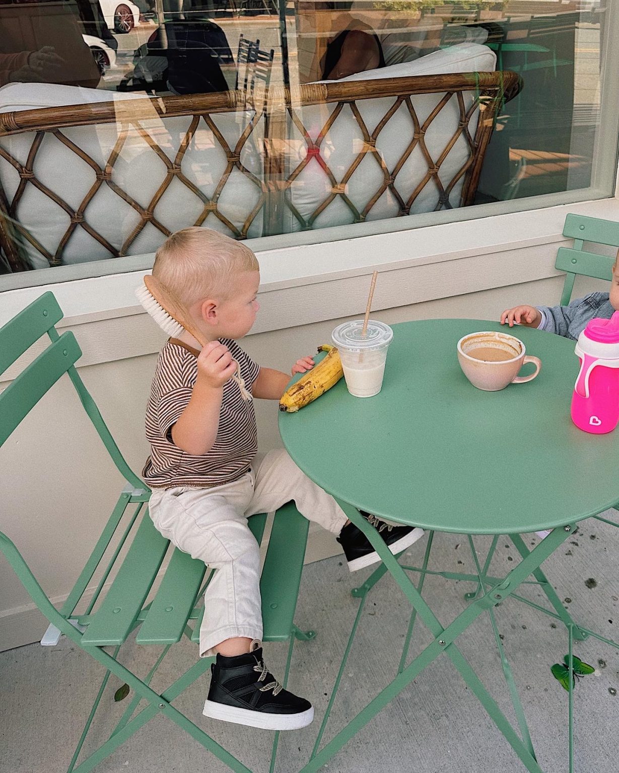 Sorella Coffee Shop | Monroe North Carolina
