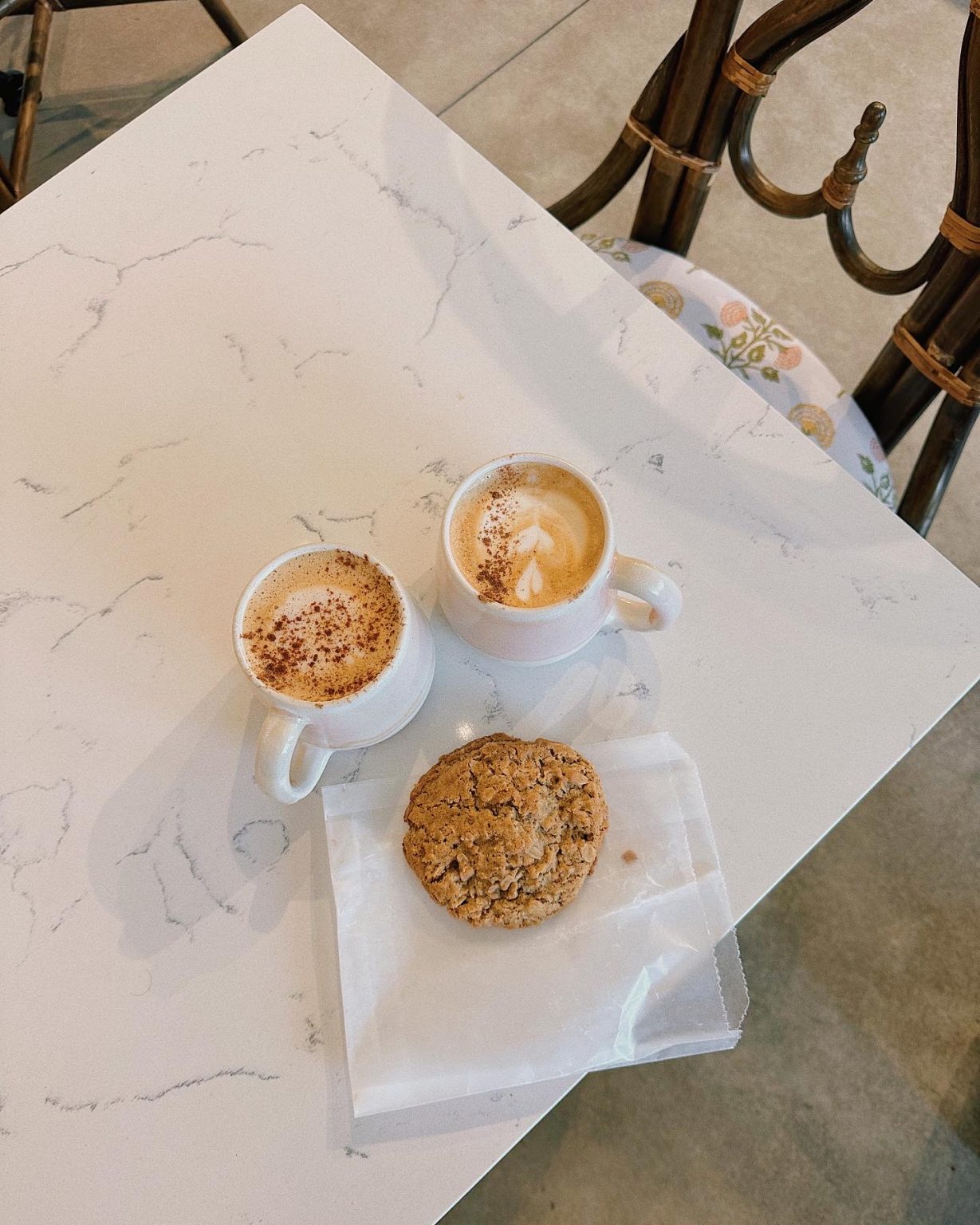 Sorella Coffee Shop | Monroe North Carolina
