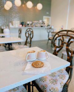 Sorella Coffee Shop | Monroe North Carolina