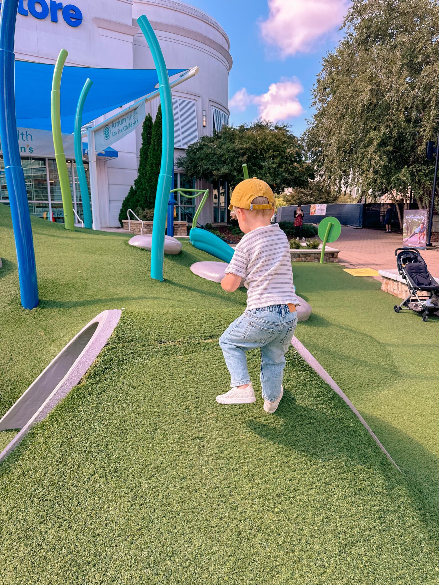 More Fall Farms, Food from the Week, The Zoo, & Mom Life