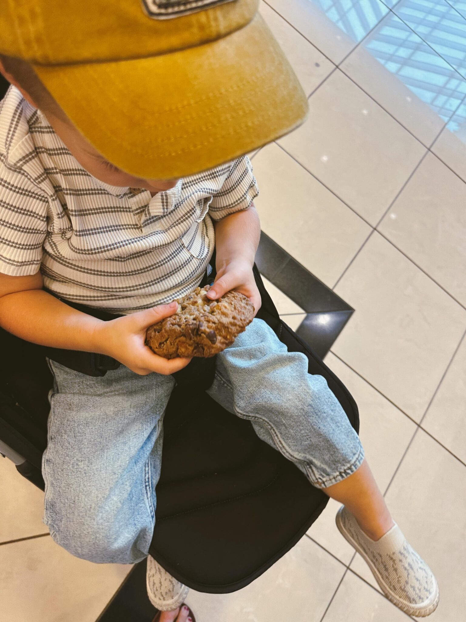 More Fall Farms, Food from the Week, The Zoo, & Mom Life