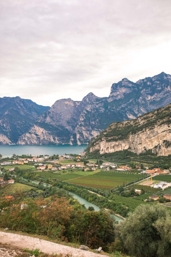 Traveling to Limone, Italy: The Ultimate Lake Garda Guide