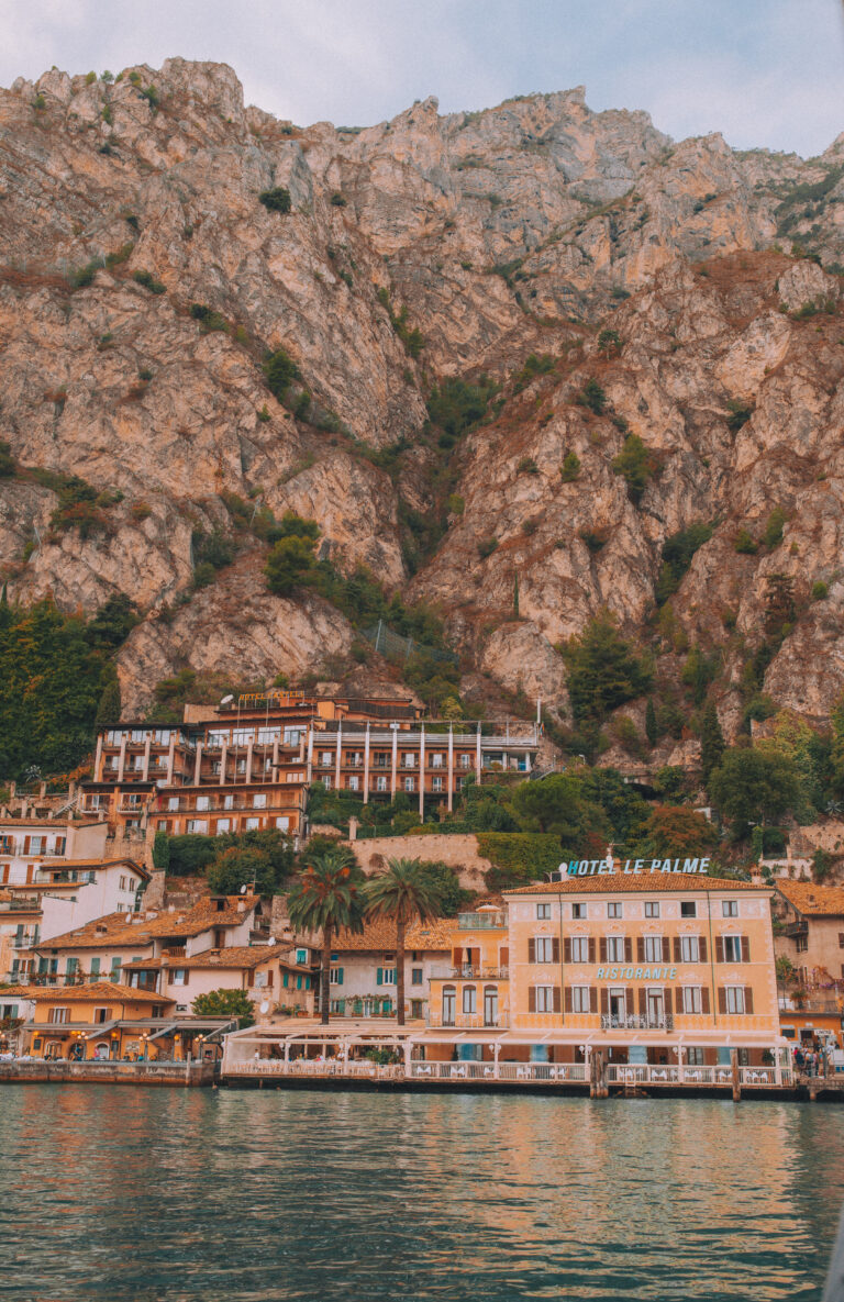 Traveling to Limone, Italy: The Ultimate Lake Garda Guide