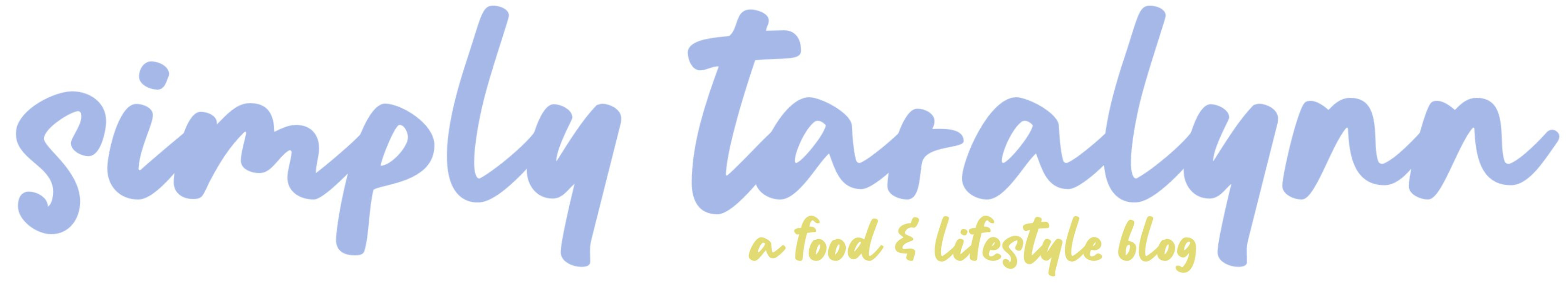 Top 10 of my Favorite Dessert Recipes! - Simply Taralynn | Food ...
