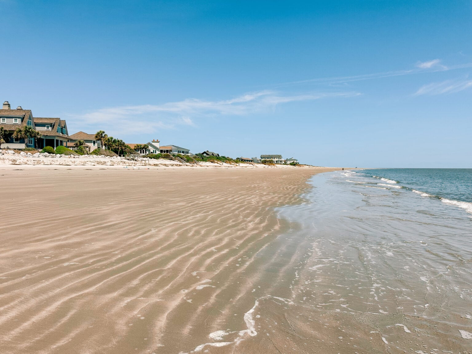 Perfect Weekend Guide to Seabrook Island, SC