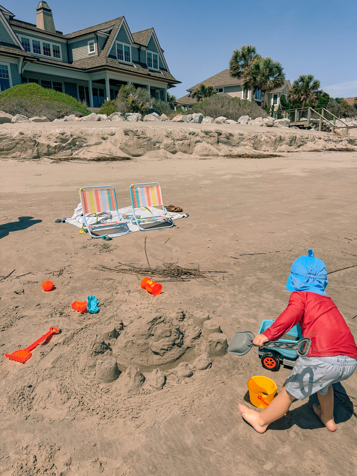 Perfect Weekend Guide to Seabrook Island, SC
