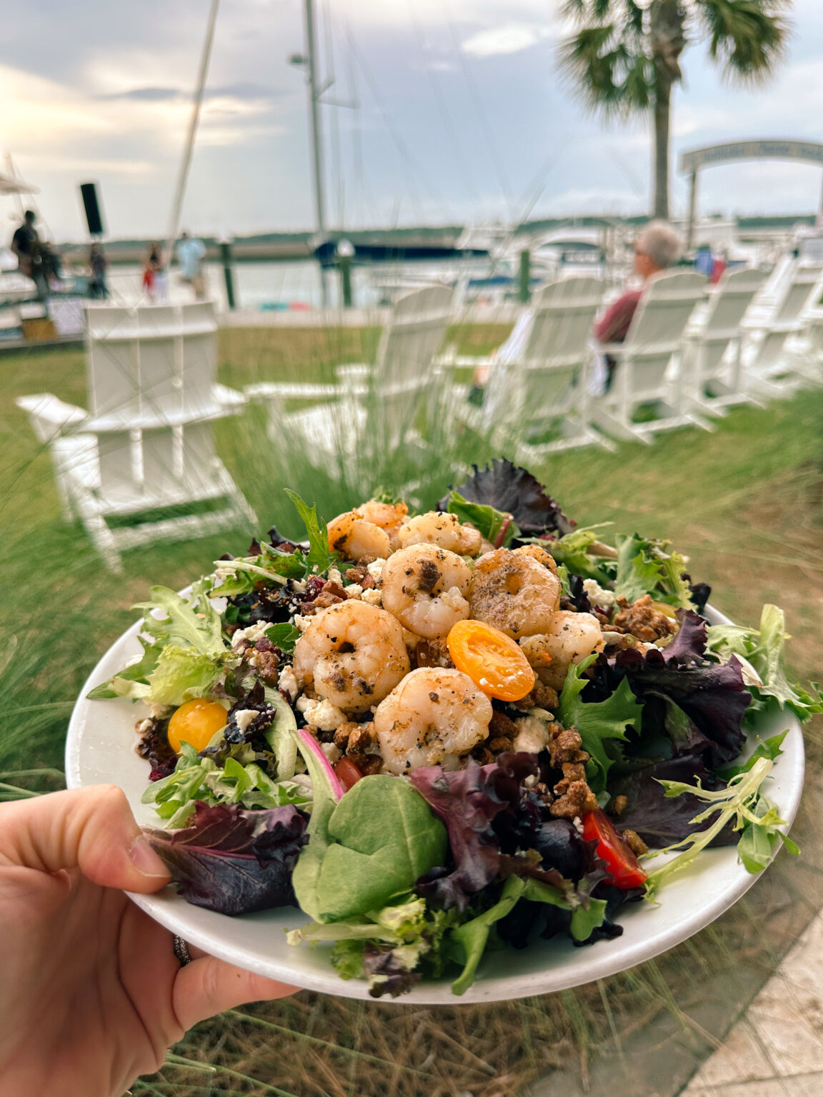 Perfect Weekend Guide to Seabrook Island, SC